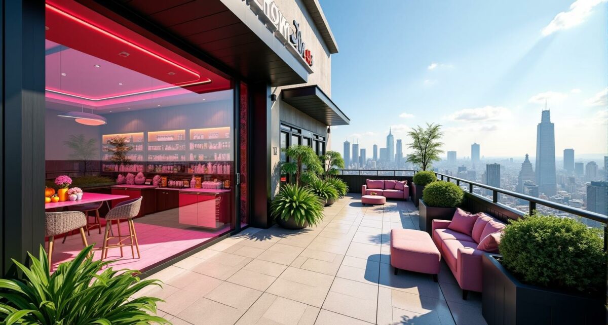 How to Start Your Own Adult Shop Business: Wealthydiligence Guide